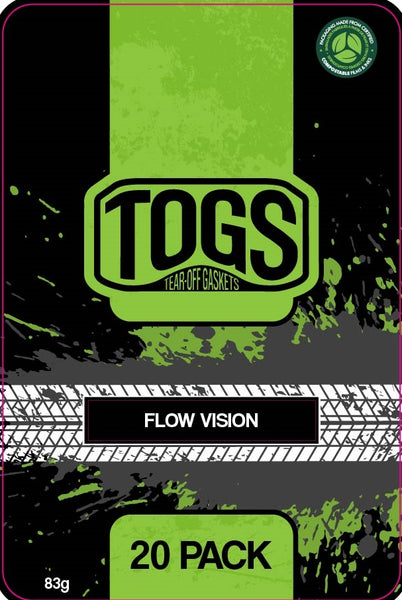 Flowvision Logo